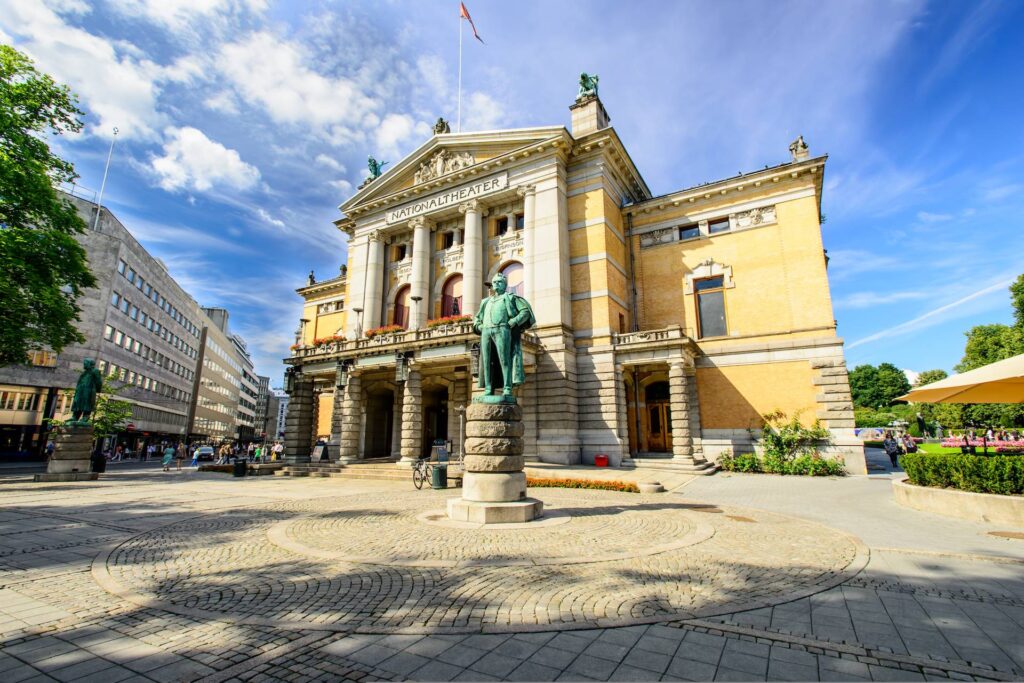 Top 10 Reasons to Visit Oslo | Nordiva Tours