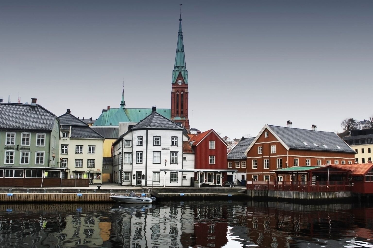 17 Charming Small Towns in Norway You Must Absolutely Visit | Nordiva Tours