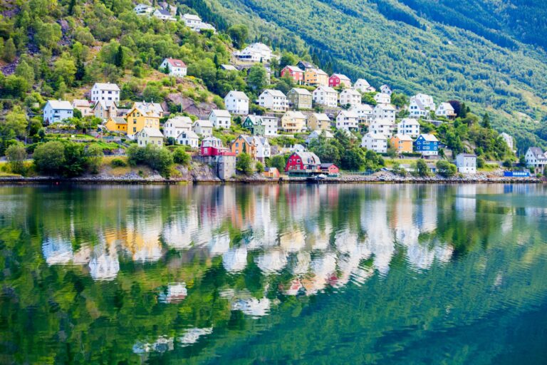 13 Best Fjords in Norway to See and Visit | Explore Most Beautiful ...