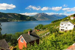 11 Best Things To Do in Odda, Norway | Nordiva Tours
