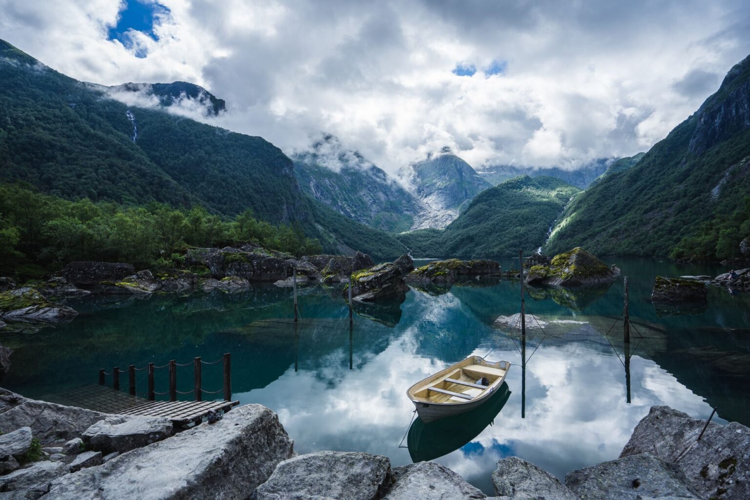 11 Best Things To Do in Odda, Norway | Nordiva Tours