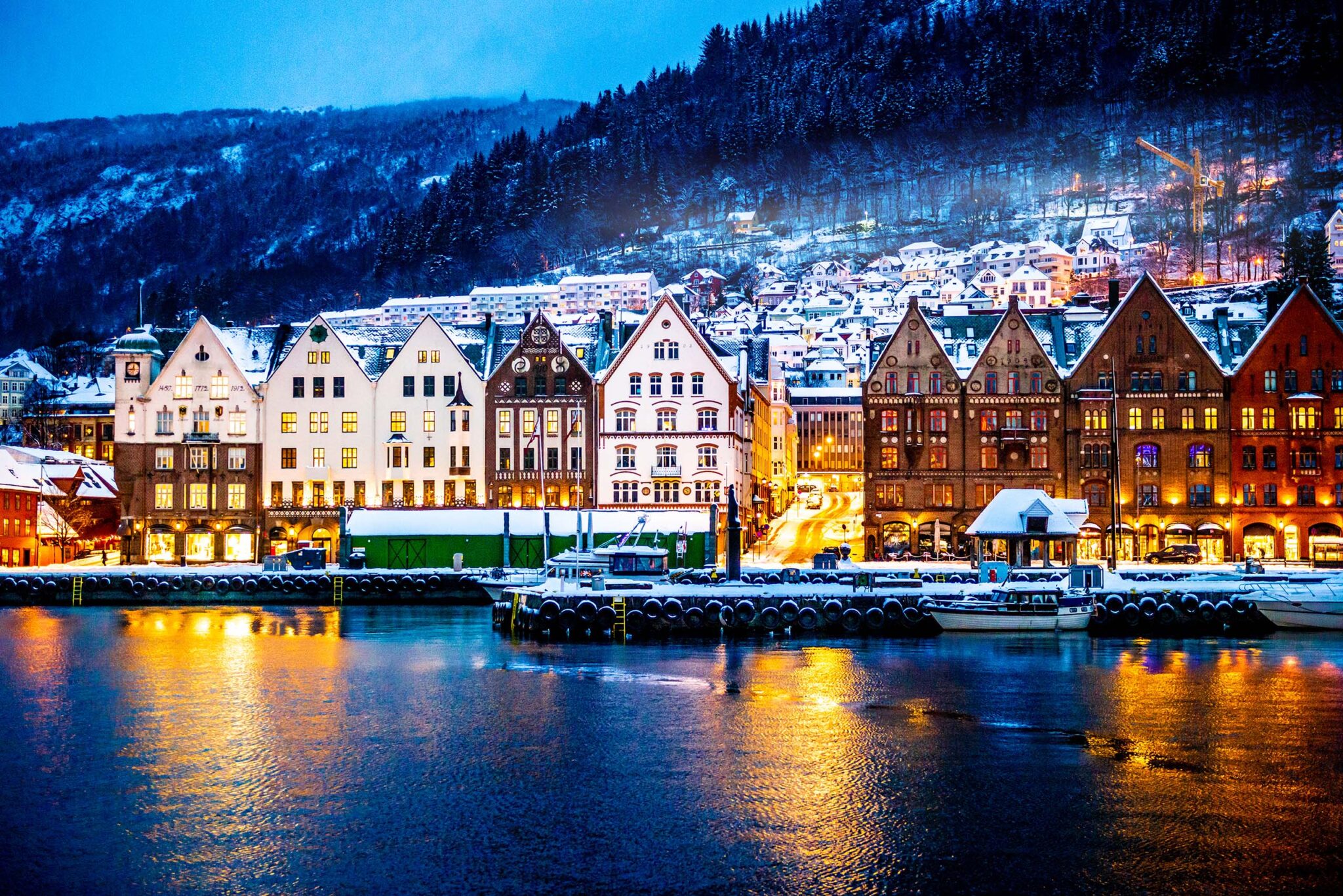 13 Best Fjords in Norway to See and Visit | Explore Most Beautiful ...