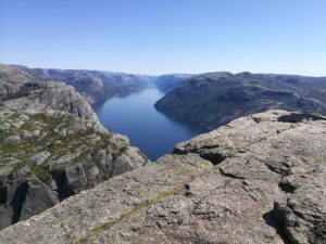 11 Best Things To Do in Odda, Norway | Nordiva Tours