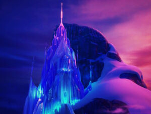 Disney’s Frozen Scenery Originates From the Norwegian Nature | Nordiva ...