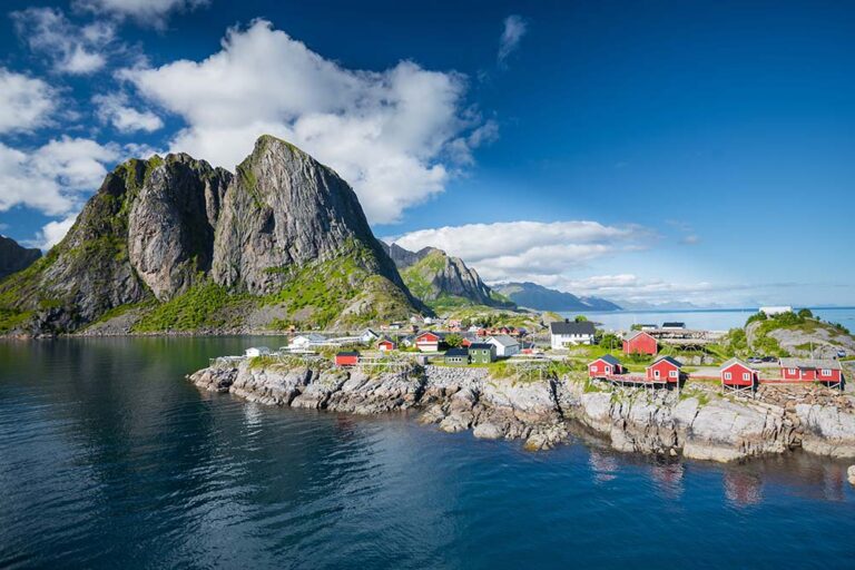 11 Best Things To Do in Odda, Norway | Nordiva Tours
