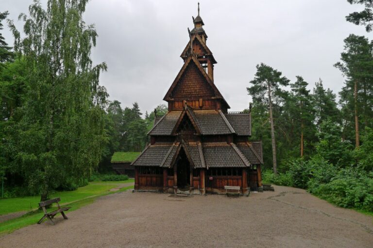 Top 10 Reasons to Visit Oslo | Nordiva Tours