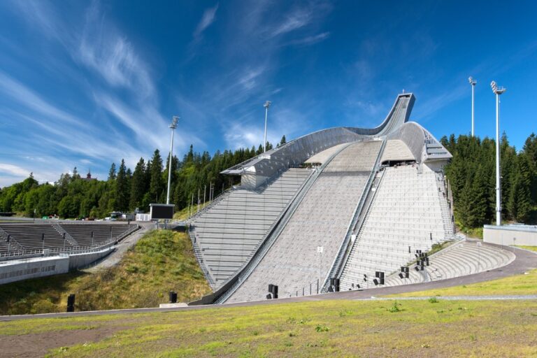 Top 10 Reasons to Visit Oslo | Nordiva Tours