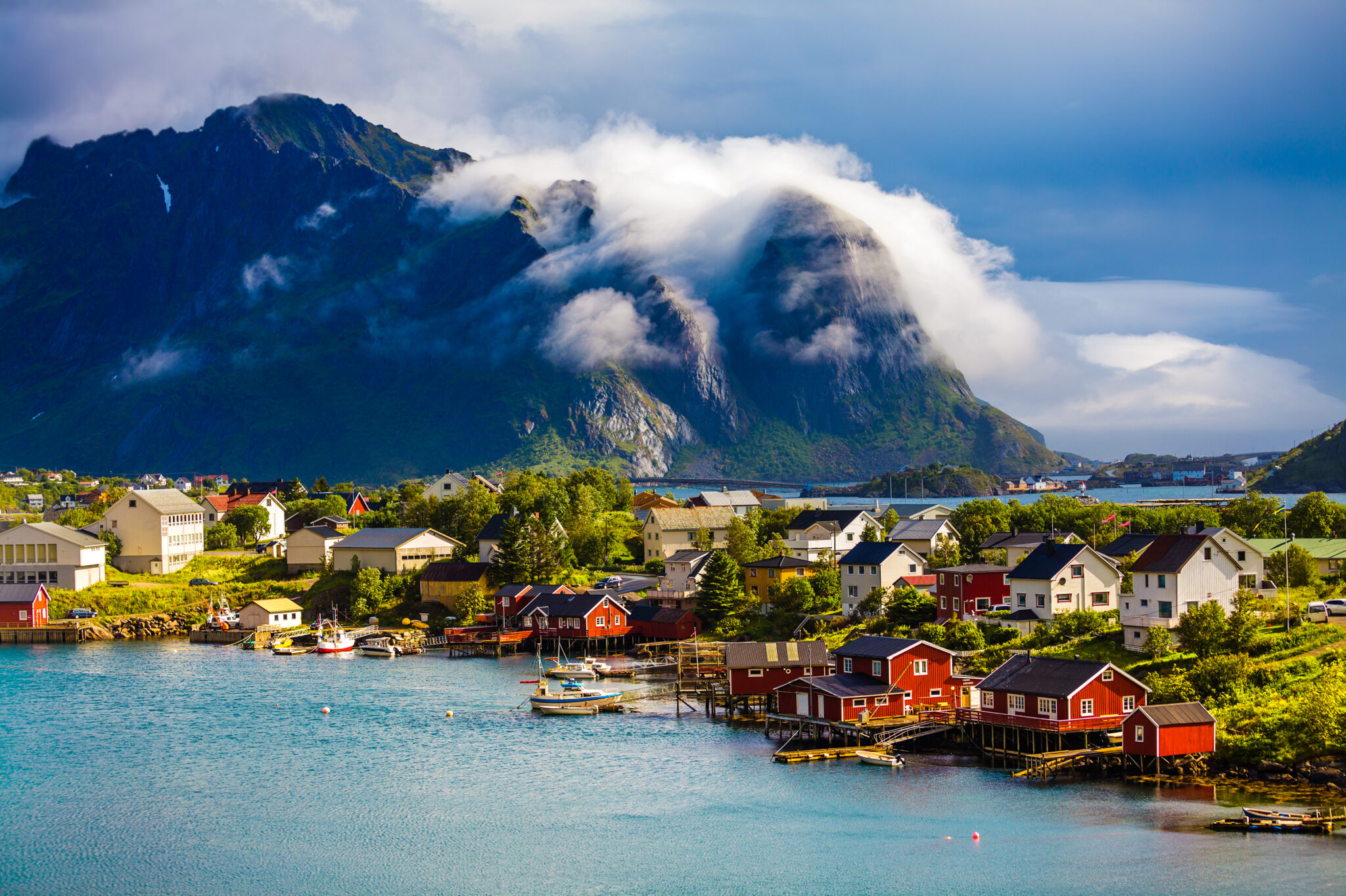 Lofoten Islands, Norway | 12 best things to do from Nordiva Tours