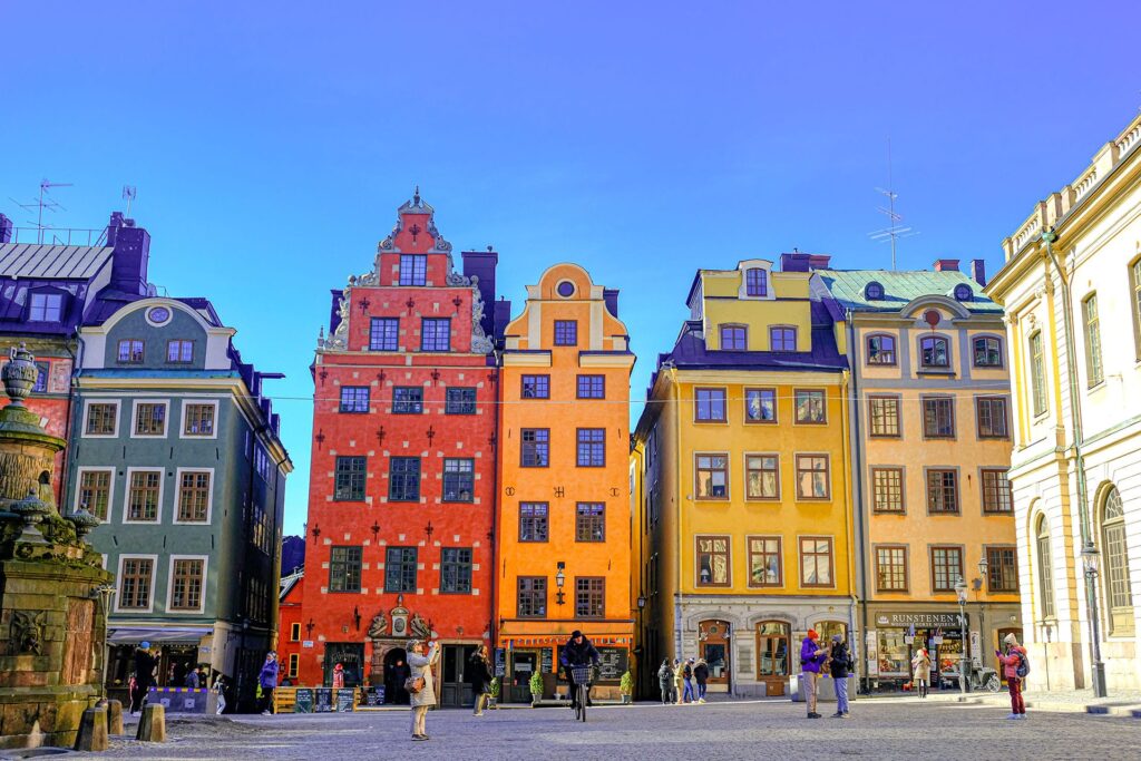 Stockholm, Sweden | 10 best things to do from Nordiva Tours