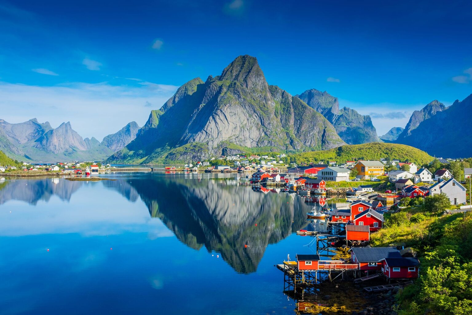 Lofoten Islands, Norway | 12 best things to do from Nordiva Tours