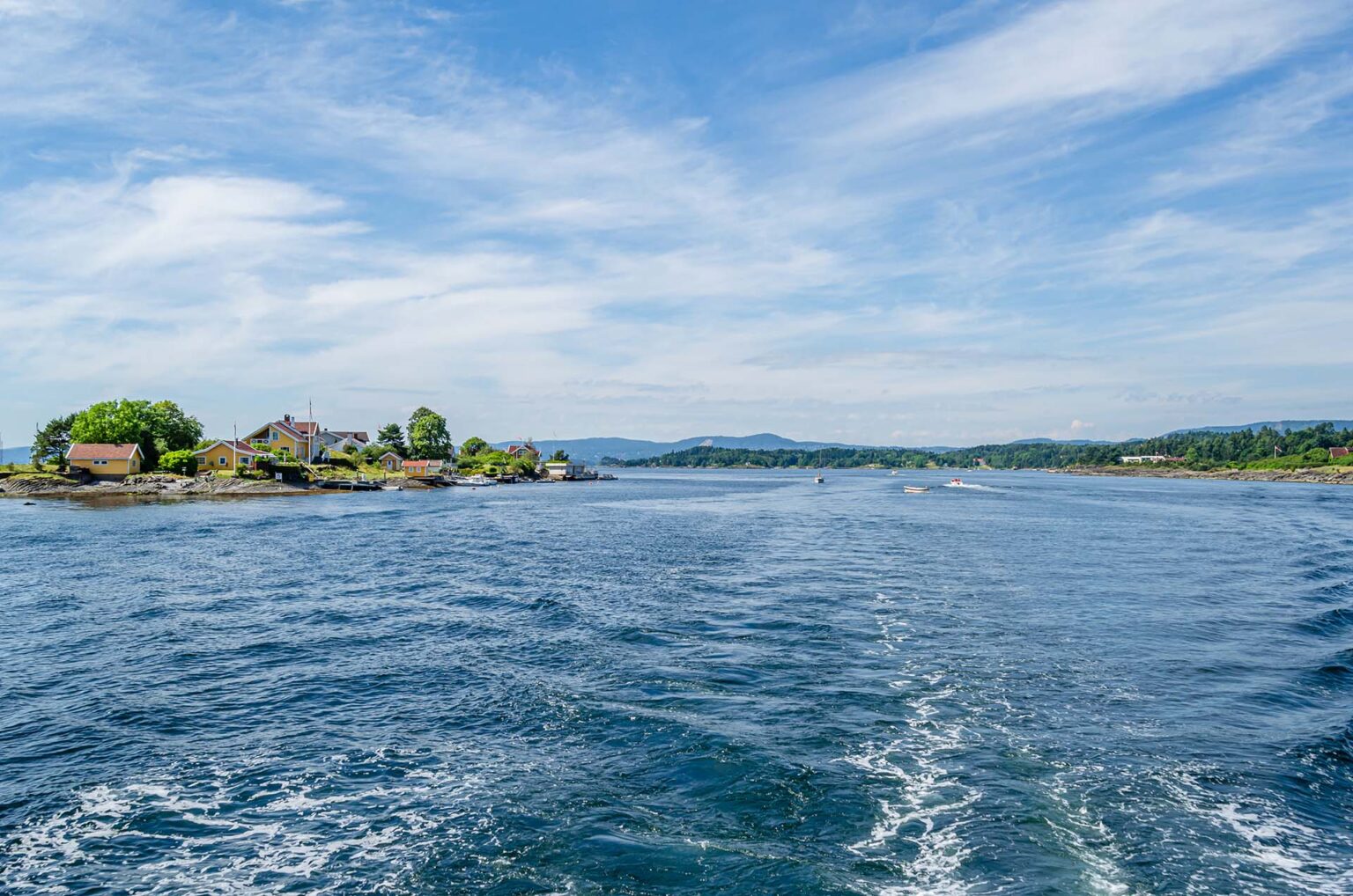 13 Best Fjords in Norway to See and Visit | Explore Most Beautiful ...